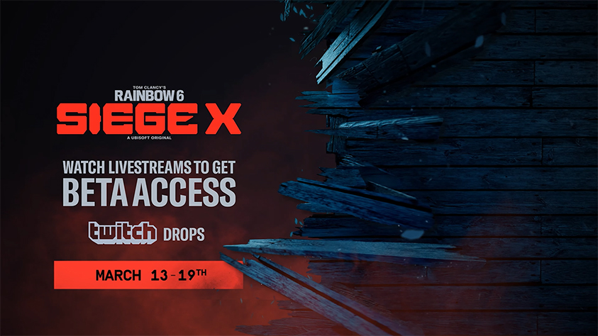 Rainbow Six Siege X: Dual Front Mode & June 2025 Launch - ASO World