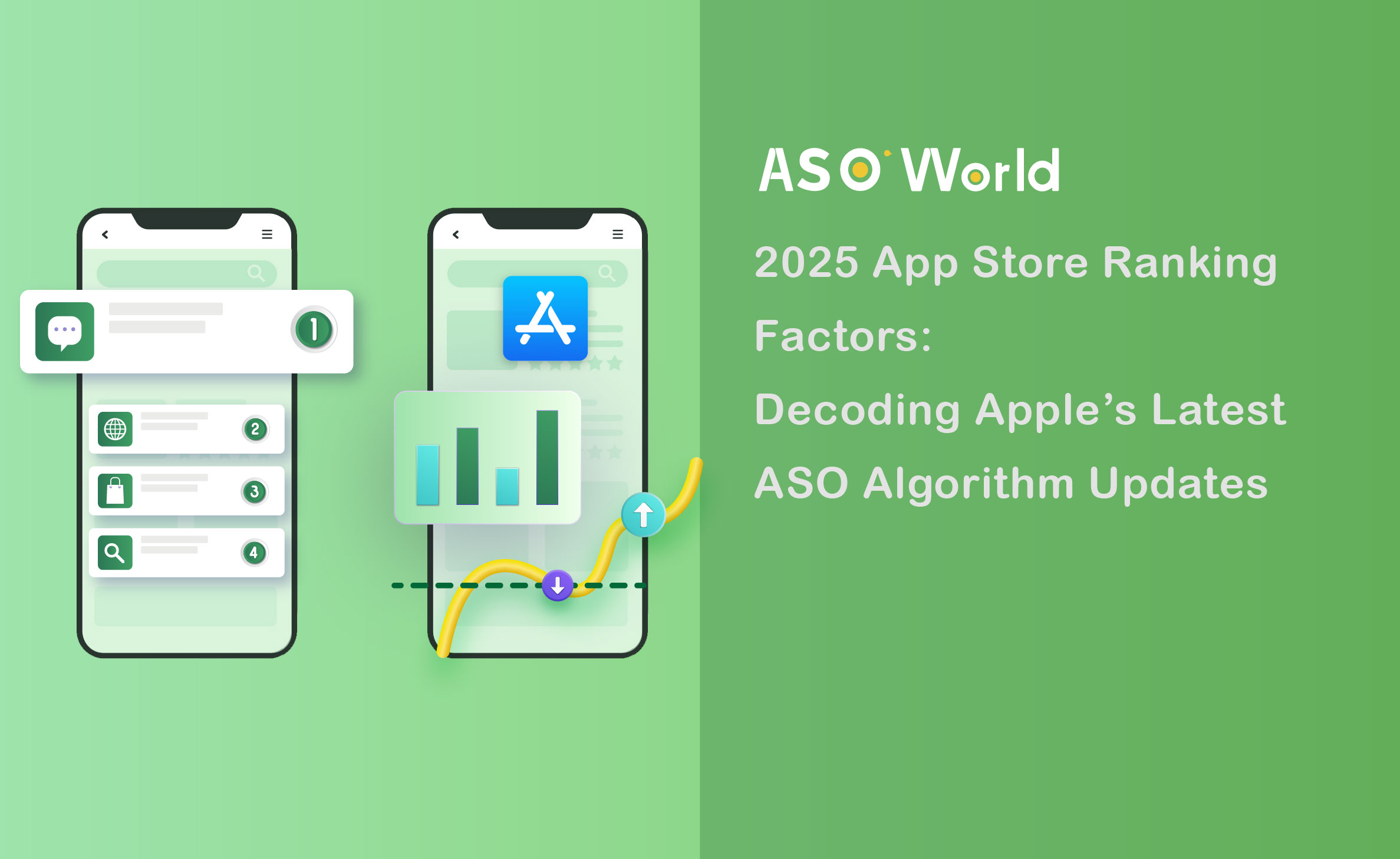 App Ranking Factors in 2025: What to Expect from the iOS App Store ... App Ranking Factors in 2025: What to Expect from the iOS App Store ...