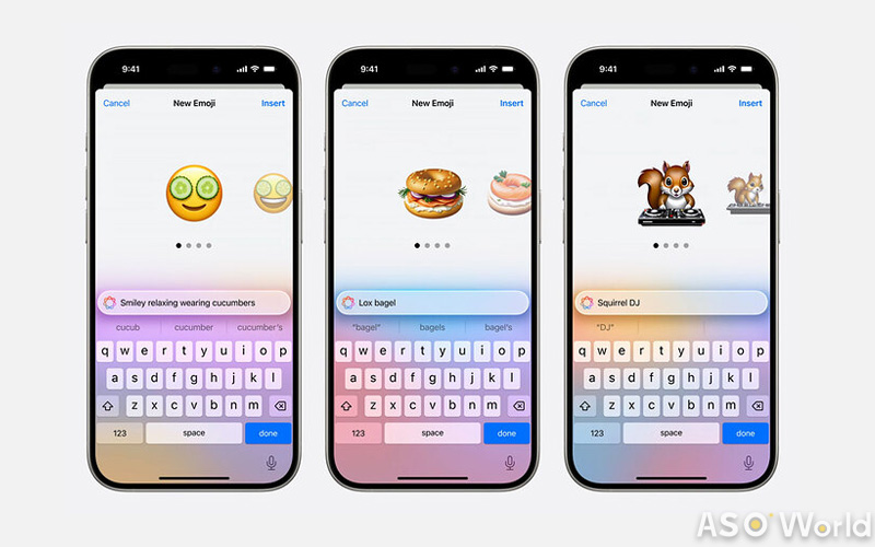 Whats New In Ios 18 2 Beta 1 Genmoji Chatgpt Integration And More
