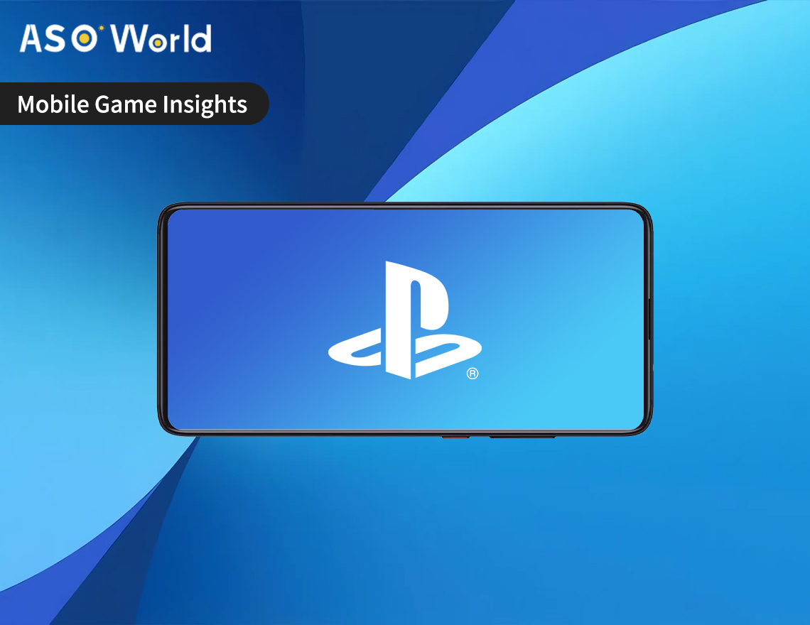 PlayStation's Strategic Leap into Mobile Gaming - ASO World PlayStation's Strategic Leap into Mobile Gaming - ASO World