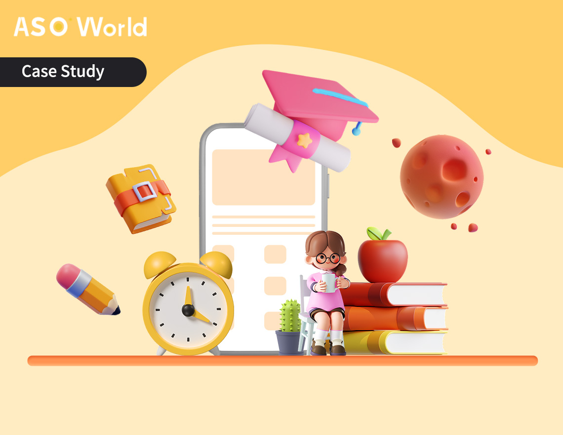 Mobile App Marketing Case Studies & Solutions - ASO World