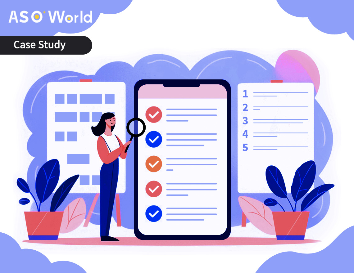 To-Do List App Case Study: +50% App Stickiness by Improving User ...