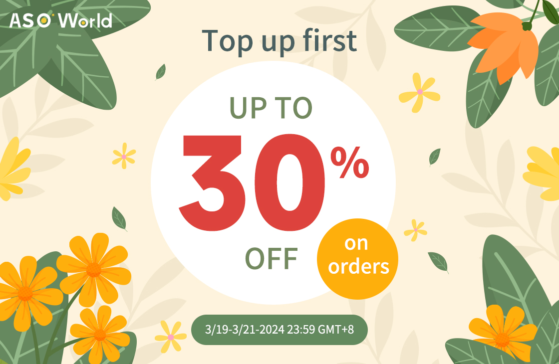 App Marketing Blog - App Growth & App Promotion - ASO World