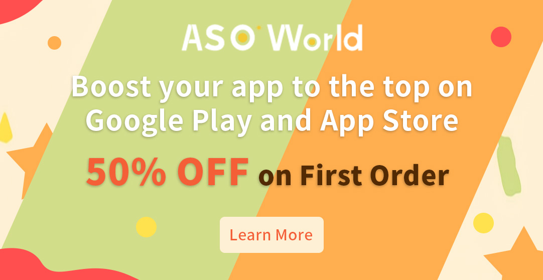 App Promotion Case Study - App Marketing Blog by ASO World