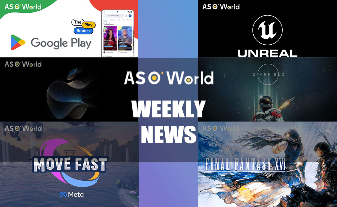 Mobile App Marketing News - ASO World