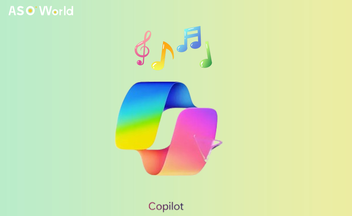 Microsoft Copilot's New Tune: AI-Powered Songwriting with Suno - ASO ... Microsoft Copilot's New Tune: AI-Powered Songwriting with Suno - ASO ...