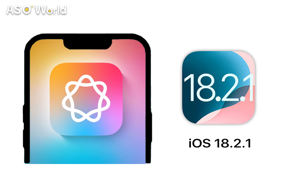 Apple Set to Launch iOS 18.2.1 with Critical Fixes - ASO World
