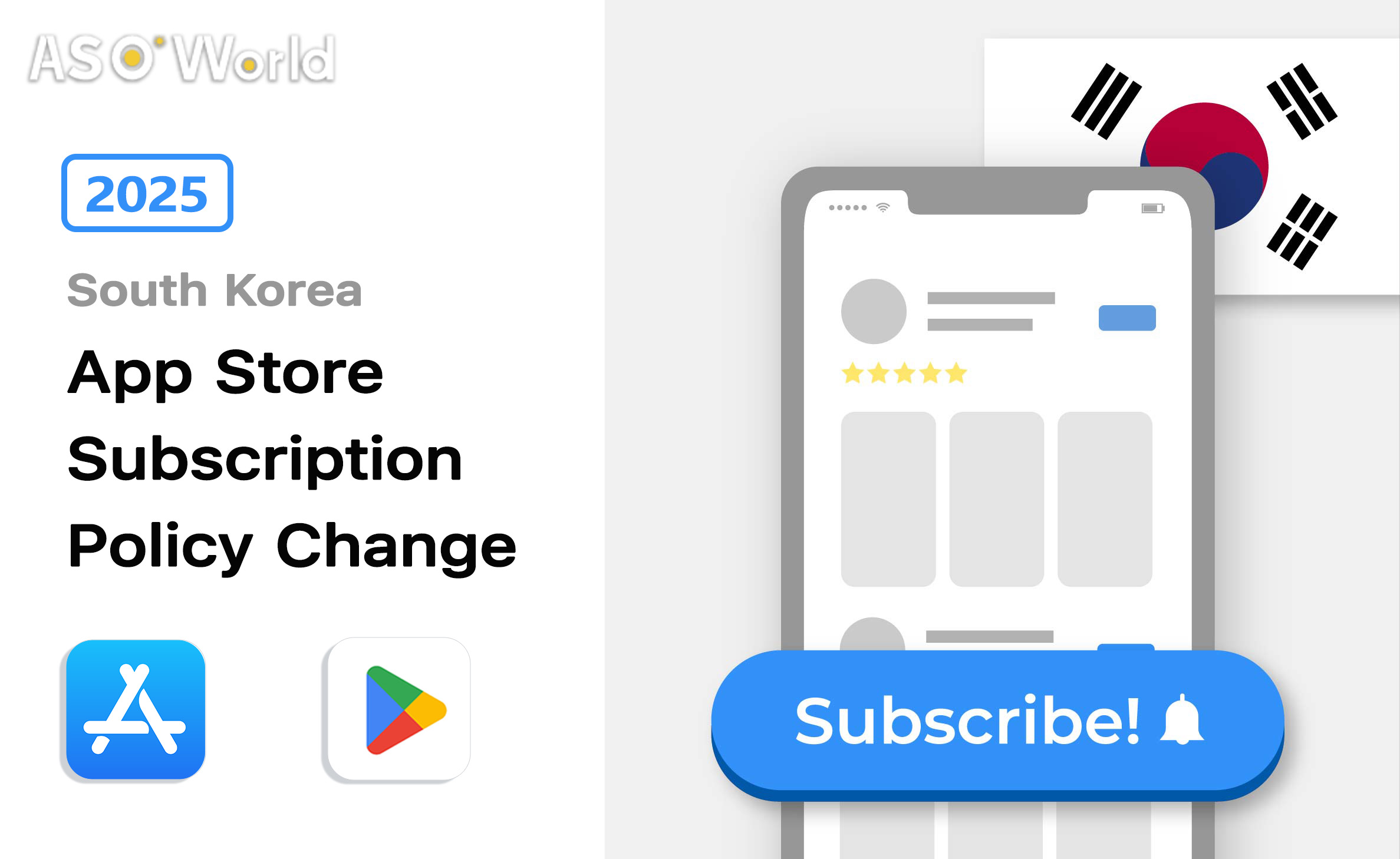 February 2025 Policy Updates: South Korea Tightens Subscription Rules ... February 2025 Policy Updates: South Korea Tightens Subscription Rules ...