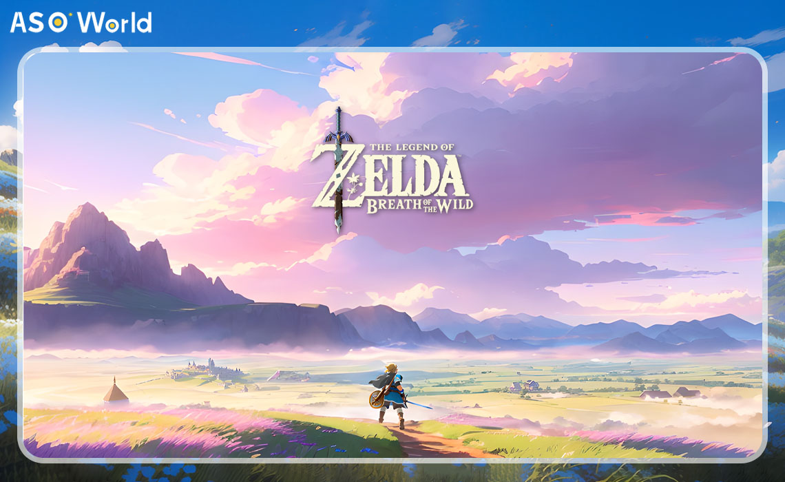 Nintendo Announces Live-Action Zelda Movie in Partnership with Sony ...