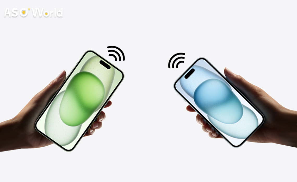 Apple to Open NFC Technology to Rivals in EU - ASO World - ASO World Apple to Open NFC Technology to Rivals in EU - ASO World - ASO World