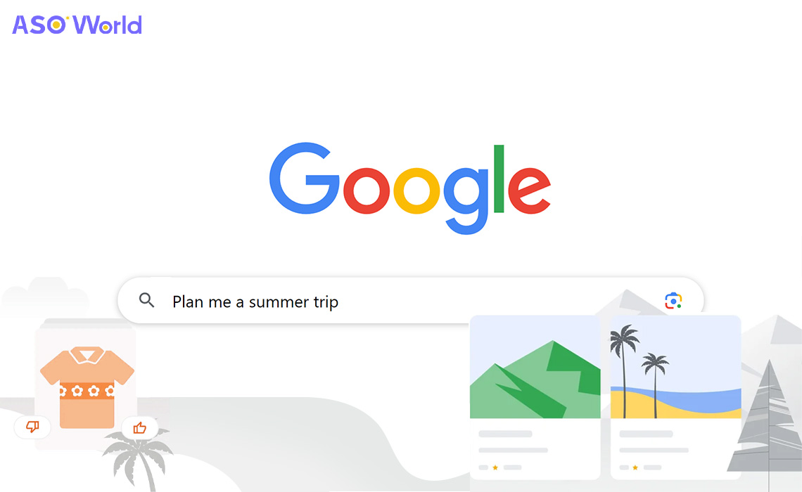 Google Introduced Numerous New Tools for Summer Vacation Travel ...